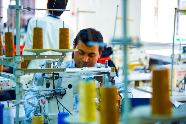 Oficjalna strona firmy LPP SA – Polska firma rodzinna