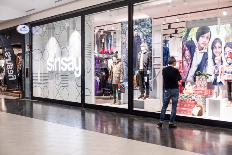 Oficjalna strona firmy LPP SA – Polska firma rodzinna